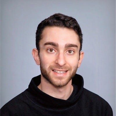 Jad Esber Defines Design Thinking In Web3 & His Views On Web3 Without ...