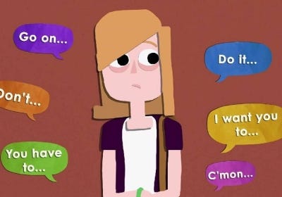 Peer Pressure is a Killer. Alcohol is a substance with dangerous… | by ...