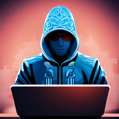 “From Russia with Code: 🌐 Decoding the Cyber Warfare Tactics Employed ...