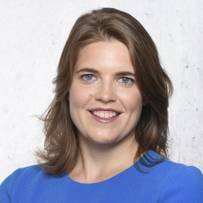 Why Kristina God might just be the most important writer on Medium | by ...