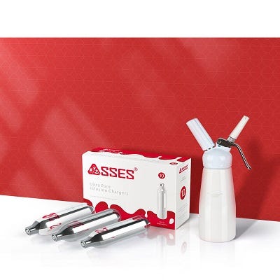 Nos Canisters | Ssesgas.com - Ssesgascom - Medium