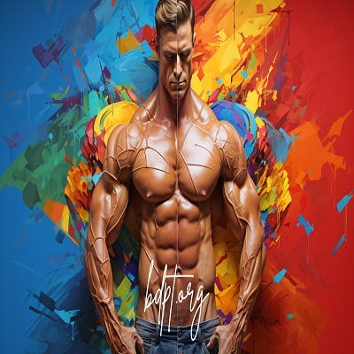 Alex Eubank Roids - alex-eubank-roids - Medium