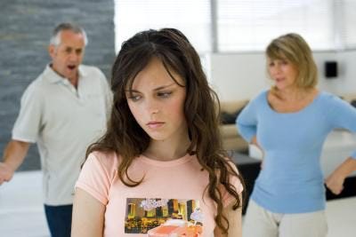 4 Ways to Raise a Teenager in the 21st century | by Monicah.M | Medium