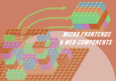 UI in Microservices World — Micro Frontends pattern and Web Components | by Robert Witkowski ...