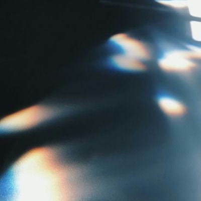 life is balanced—dark and bright. | by aurelle | Medium
