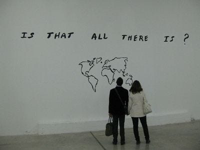 All Art is Useless?. Not to me. | by Ruqaiyah Nadir Shaheen | Nov, 2024 | Medium