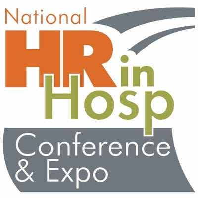 The 2017 National HR in Hospitality Conference | by Kalley Aman | Medium