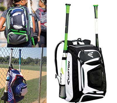 Softball bags Galore! Types and Styles for 2017 | by Longstreth ...