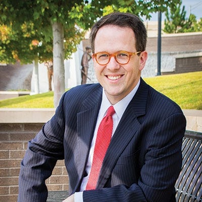 The Bynum lunch, Part 2. The mayor discusses sanctuary cities… | by ...