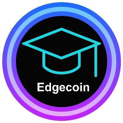 Edgecoin — World’s First Educational Digital Stable Coin Payment System ...