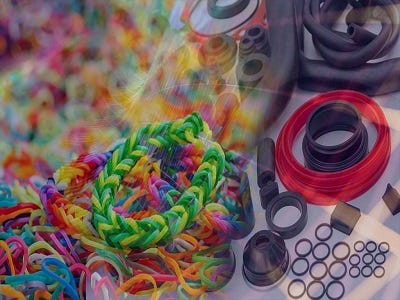 EPDM Rubber Manufacturing Process | by Global Daily News | Medium