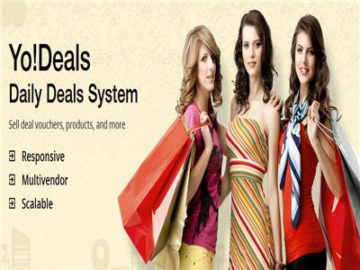 Difference between Yo!Deals & other Daily Deal Scripts | by Sameera ...