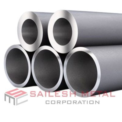 Top 10 Reliable Hastelloy C276 Suppliers in India | by Sailesh Metal | Jul, 2024 | Medium