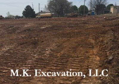 Get best Oklahoma excavation services in our company | by MK Excavation ...