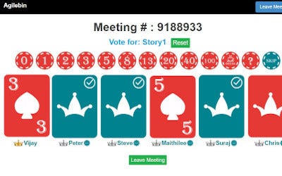 Why use Fibonacci sequence or series for Story Points : 10 Reasons | by ...