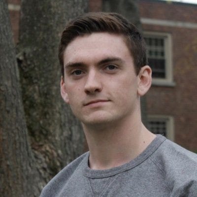Spotlight: Dan Holohan — Field Director | by Team Melanie — Behind the ...