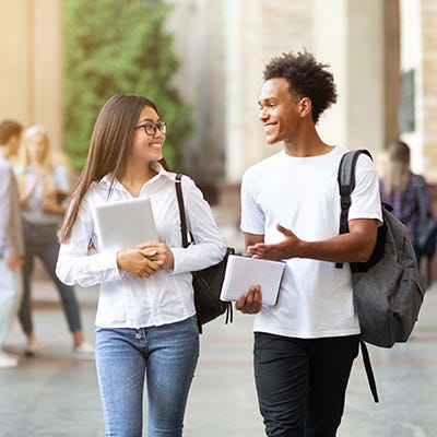 Is maintaining a college relationship realistic? | by NOW Media Group ...
