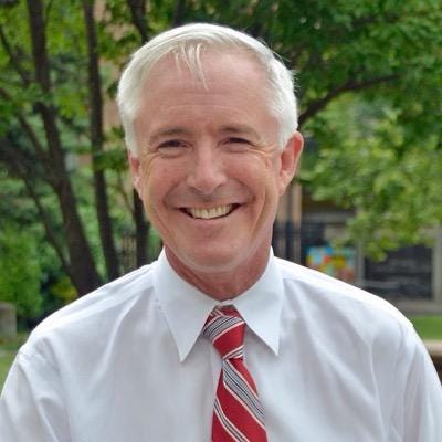 Believing in the Public: Insights on Moral Leadership from Former Mayor ...