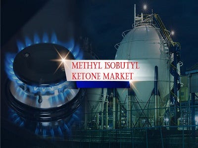 Global Methyl Isobutyl Ketone Market to be Led by Paints & Coatings ...