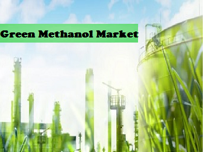 Green Methanol Market to Gain from Increasing Environmental Concerns | by ChemAnalyst research ...