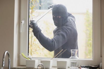 Better Window Safety: 5 Ways to Secure Your Windows against Burglars ...