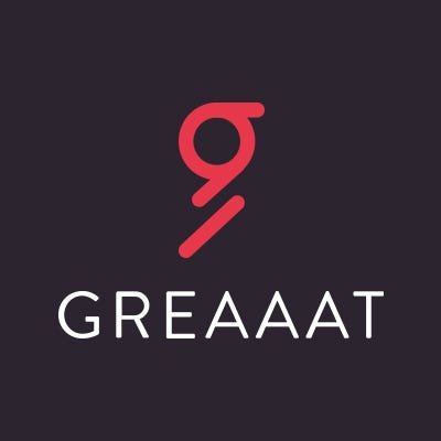 Greaaat