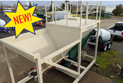 Full-Range of Mini Porta Batch Systems - Cart-Away Concrete Systems Inc ...