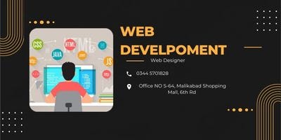 Best Web Development Course In Rawalpindi | by FIT Computer institute ...