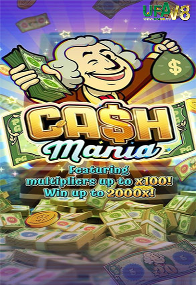 UFAV8 อัพเดท สมัครตรงบริษัทแม่ ฝาก-ถอน ออโต้ โปรแรงสุดในไทย | UFAV8 | by PGSmash.online | Medium