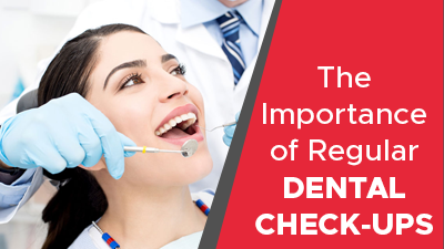 The Importance of Regular Dental Check-Ups: Your Key to Oral Health ...