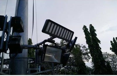 How LED High Mast Lights Uplift Your Driving Experience? | by Jean ...