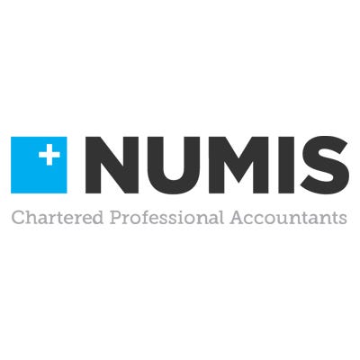 Numis Cpa - Numis Cpa - Medium