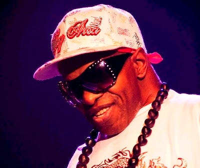 Sly Stone Takes a Stand and Gets Knocked Down | by Eddie Santiago | Medium