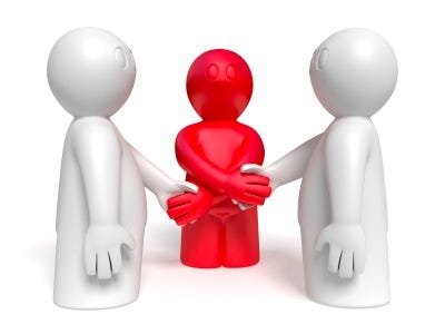 Good Referral — Bad Referral. How to make a quality referral to a… | by ...