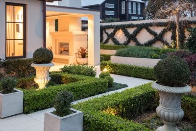 GARDEN DESIGN. Our first step is to start on the… | by Susan Berry | Medium