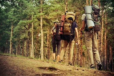 A List of Must-Have Camping Gear for Your Next Outdoor Adventure | by ...