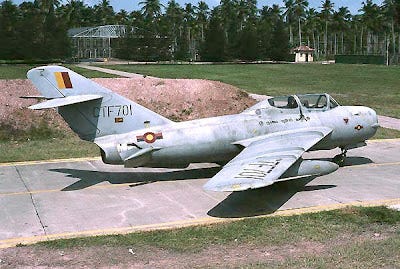 №5 Squadron reborn — Part 2. Appointed as the first Commanding… | by ...