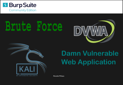 DVWA Lab04 Brute Force Login Page With Burp Suite | by Ricardo PClaus ...