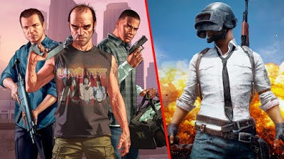 Most Addictive Video Games Ever Made | Five Thingz | by Five Thingz ...
