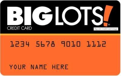 Big Lots Credit Card. Big Lots Credit Card is one of the best… | by All ...
