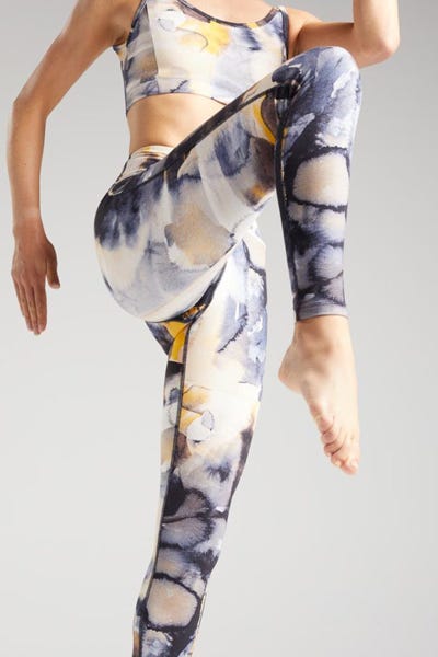 Active Wear. Look good and feel great wearing our… | by chinaecofiber ...