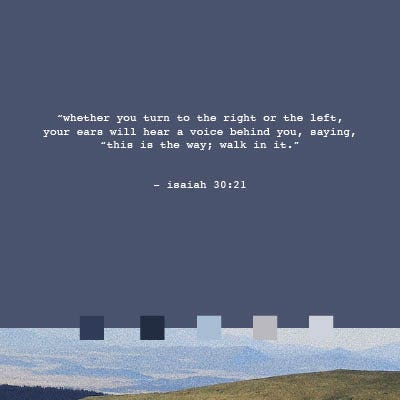 Learning to Yield - madison zizmer - Medium