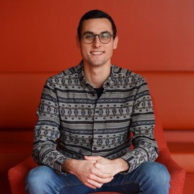 Corey Pollock: The Full-Stack Human | by Gloria Mariwa | Medium