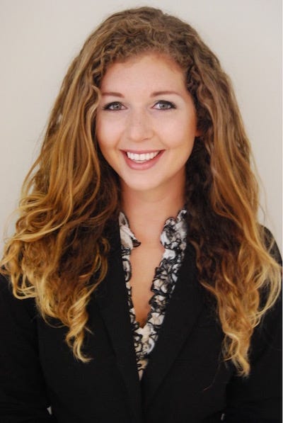 Flood Warning: Bio Engineer Maddie Keefer Makes Flood Development ...