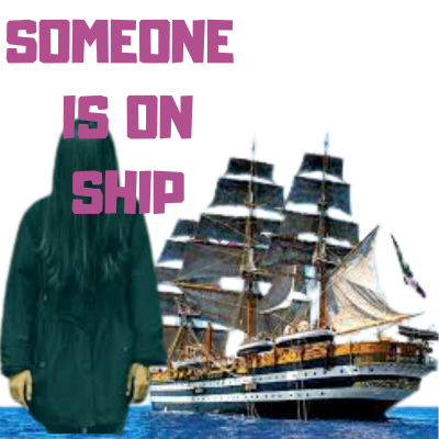 Who killed captain alex, the captain of ship: A short horror story | by ...