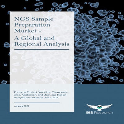 NGS Sample Preparation Market Future Perspective, Emerging Technologies ...