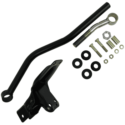 Death wobble Cure kit. DEATH WOBBLE CURES: XJ CHEROKEE / ZJ… | by Kevin ...