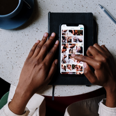 How To See Who Saved Your Instagram Post and Other Statistics? | by Droid Alerts | Medium
