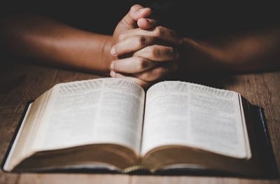 Exploring The Influence Of God In The Bible In Everyday Life | by ...