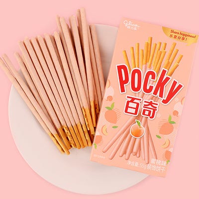 Unveiling the Unmatched of Pocky Peach | by veroattack | Apr, 2024 | Medium